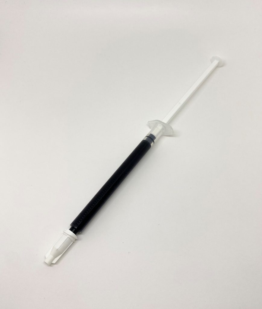 RSO – FECO Rick Simpson Oil – CBD Medical Supply